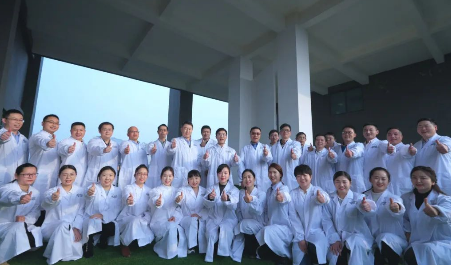 BioTianfu 研发｜海创药业氘恩扎鲁胺HC-1119-04注册研究纳入2023版CSCO前列腺癌诊疗指南